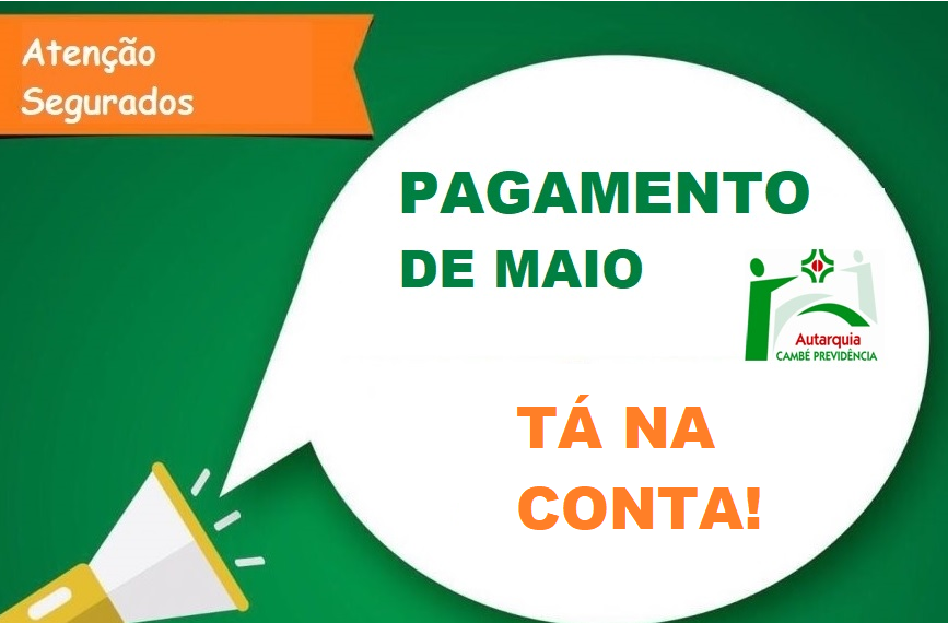 Cambé Previdência - Autarquia Cambé Previdência dos Servidores Públicos ...